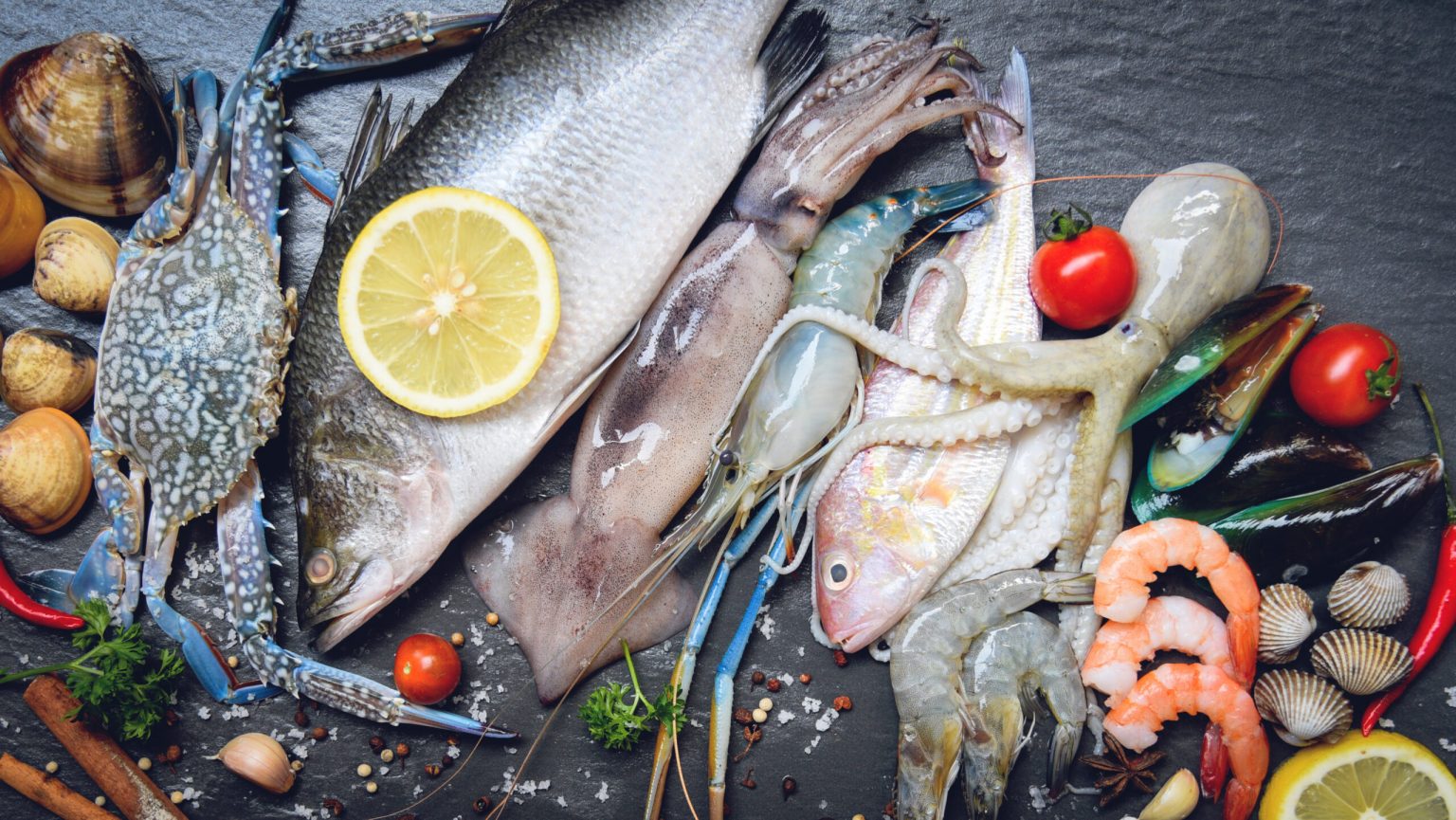 Schelpdieren allergie – Allergyn Club